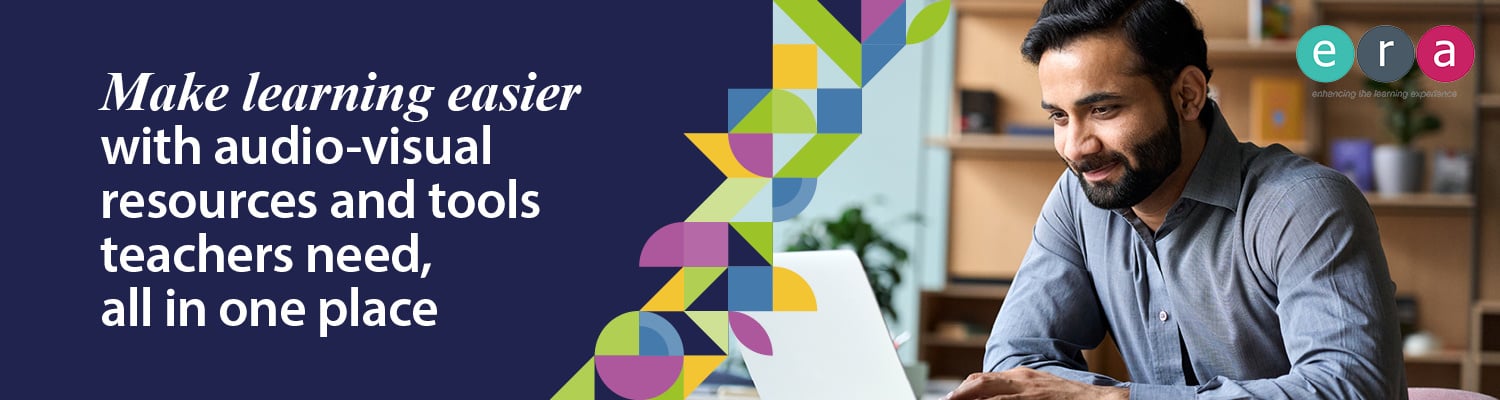 Educational Recording Agency