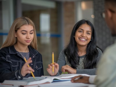 Cambridge OCR New A Level in Business