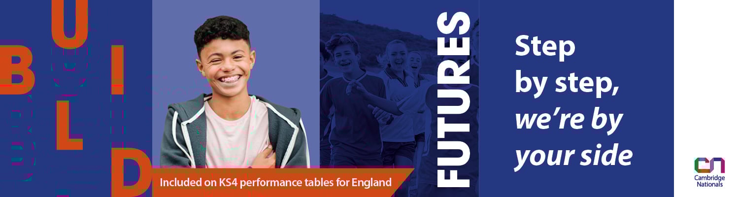 Cambridge Nationals Call Back