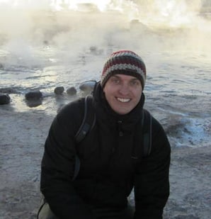 OCR Natural History articles from key supporters