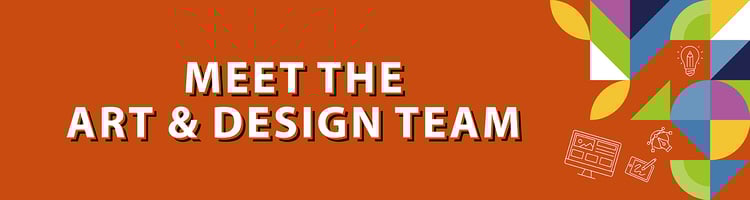 Meet the subject team - Art & Design