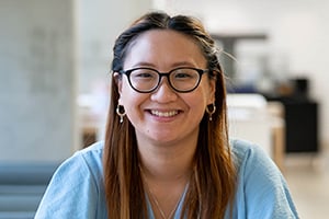 Meet the subject team - Maths