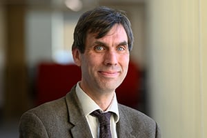 Meet the subject team - History