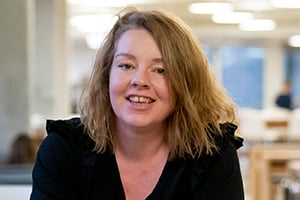 Meet the subject team - Health and Social Care