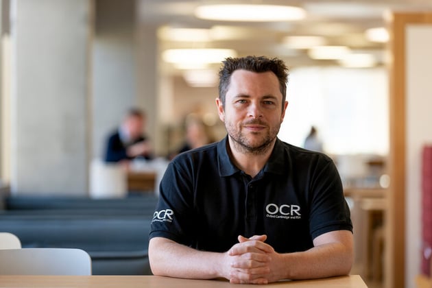 Meet the subject team - Computing