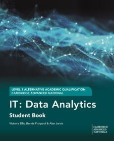 Cambridge Advanced Nationals