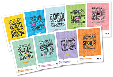 Cambridge Technicals Poster download