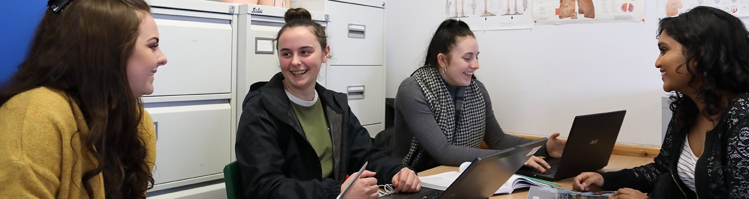 Cambridge Technicals ExamBuilder