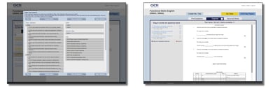 OCR New Functional Skills - ExamBuilder