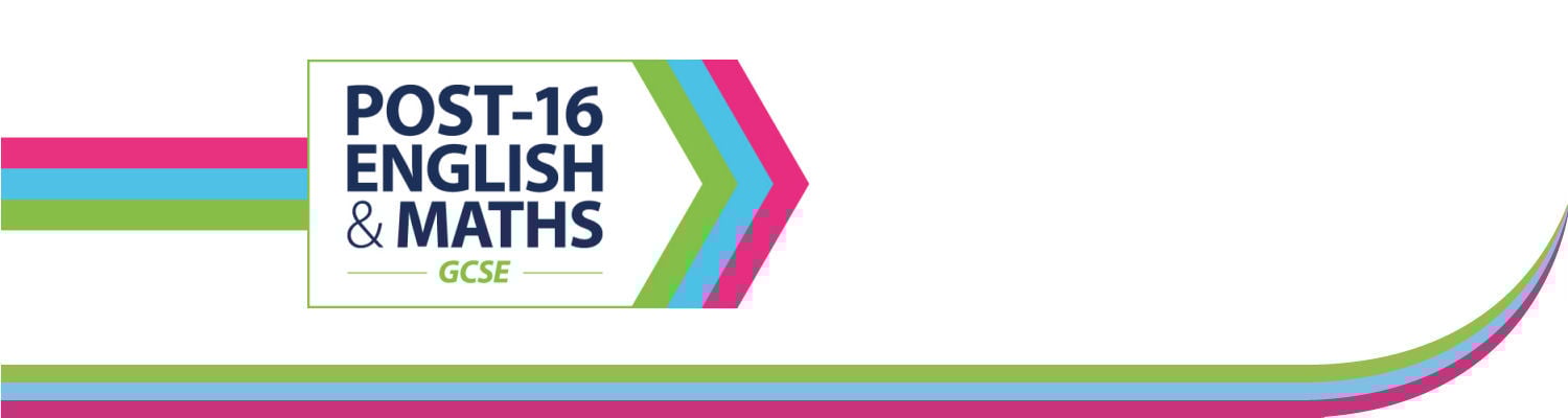 Case Study: Pendleton Sixth Form College - Post-16 GCSE Maths