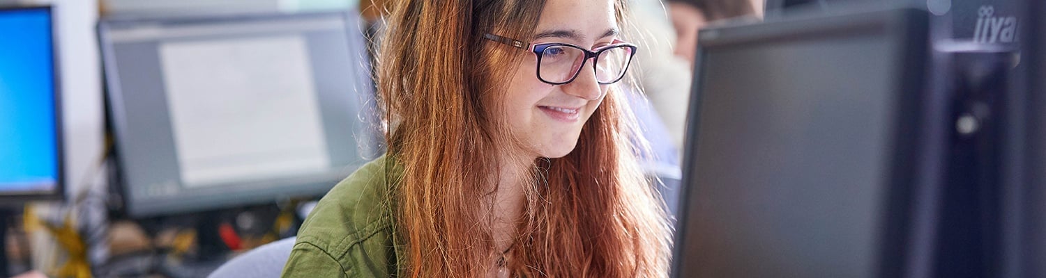 A Level Computer Science