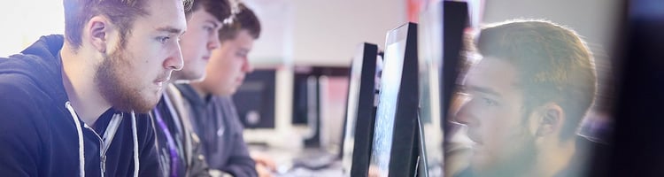 OCR Cambridge Technical in IT