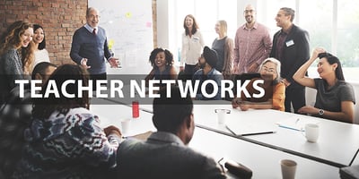 Teacher Network Resources