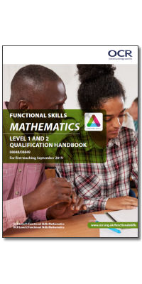 OCR Post-16 GCSE Maths Specifications download