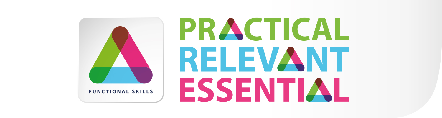 OCR New Functional Skills - ExamBuilder