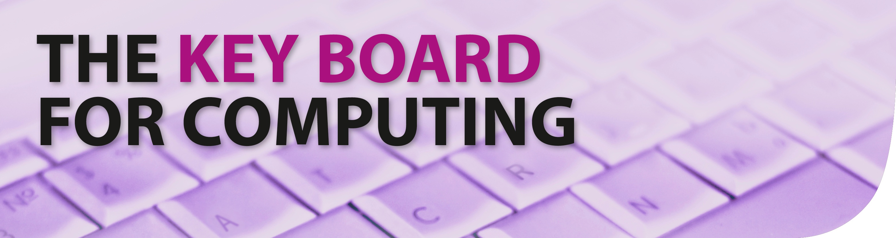 OCR Computing Qualifications