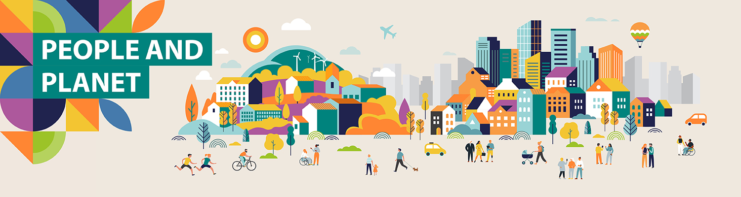 People and Planet